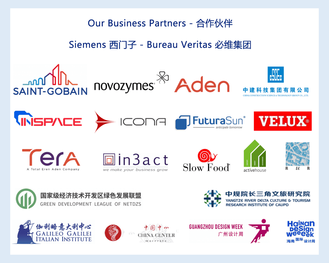 China Europe Carbon Neutral officially certified as ‘Four Talents’ Enterprise by Chengdu High ...