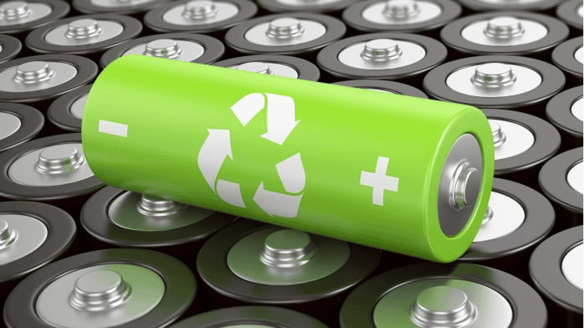 Unlocking the Opportunities Under the New EU Battery Directive – China ...